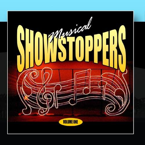 Various Artists - Musical Showstoppers Volume One - Amazon.com Music