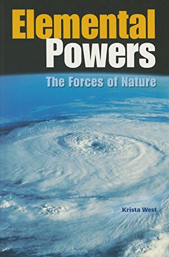 Elemental Powers, Grade 2 (Steck-vaughn Lynx Science Readers) : Steck ...
