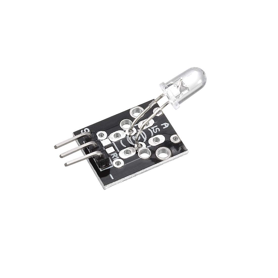 Buy sourcing KY-005 Infrared IR Transmitter Emission Sensor Module ...