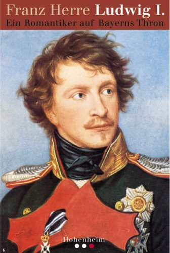 Buy Ludwig I. Book Online at Low Prices in India | Ludwig I. Reviews ...