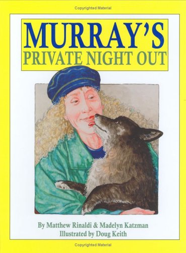 Murray's Private Night Out: Matthew Rinaldi, Madelyn Katzman ...
