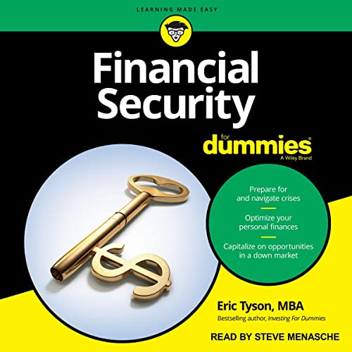 Amazon.com: Personal Finance in Your 50s All-in-One for Dummies (Audible Audio Edition): Eric ...