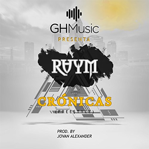Play Crónicas (Freestyle) by Raym on Amazon Music