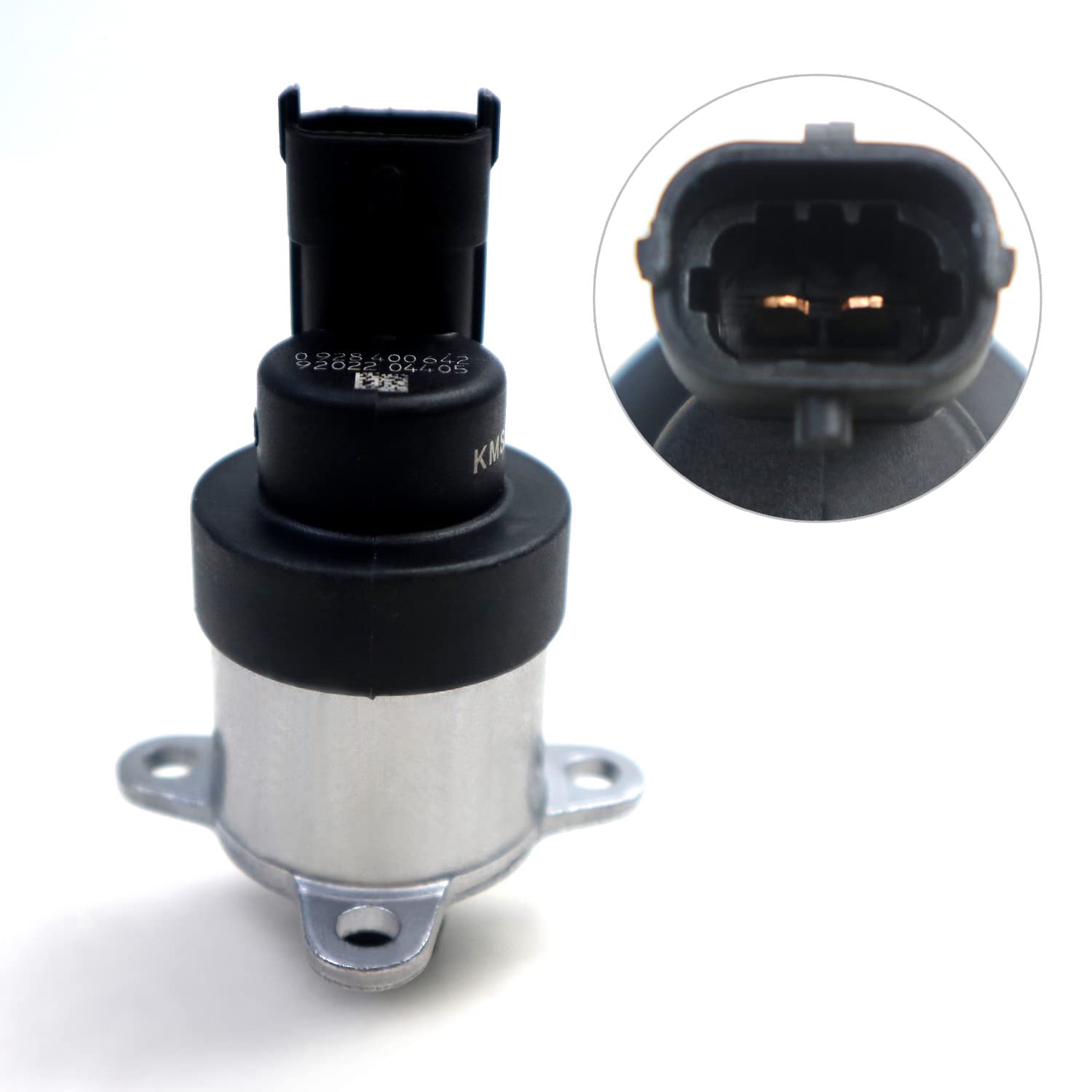 Amazon.com: Fuel Injection Pressure Regulator Metering Unit valve ...