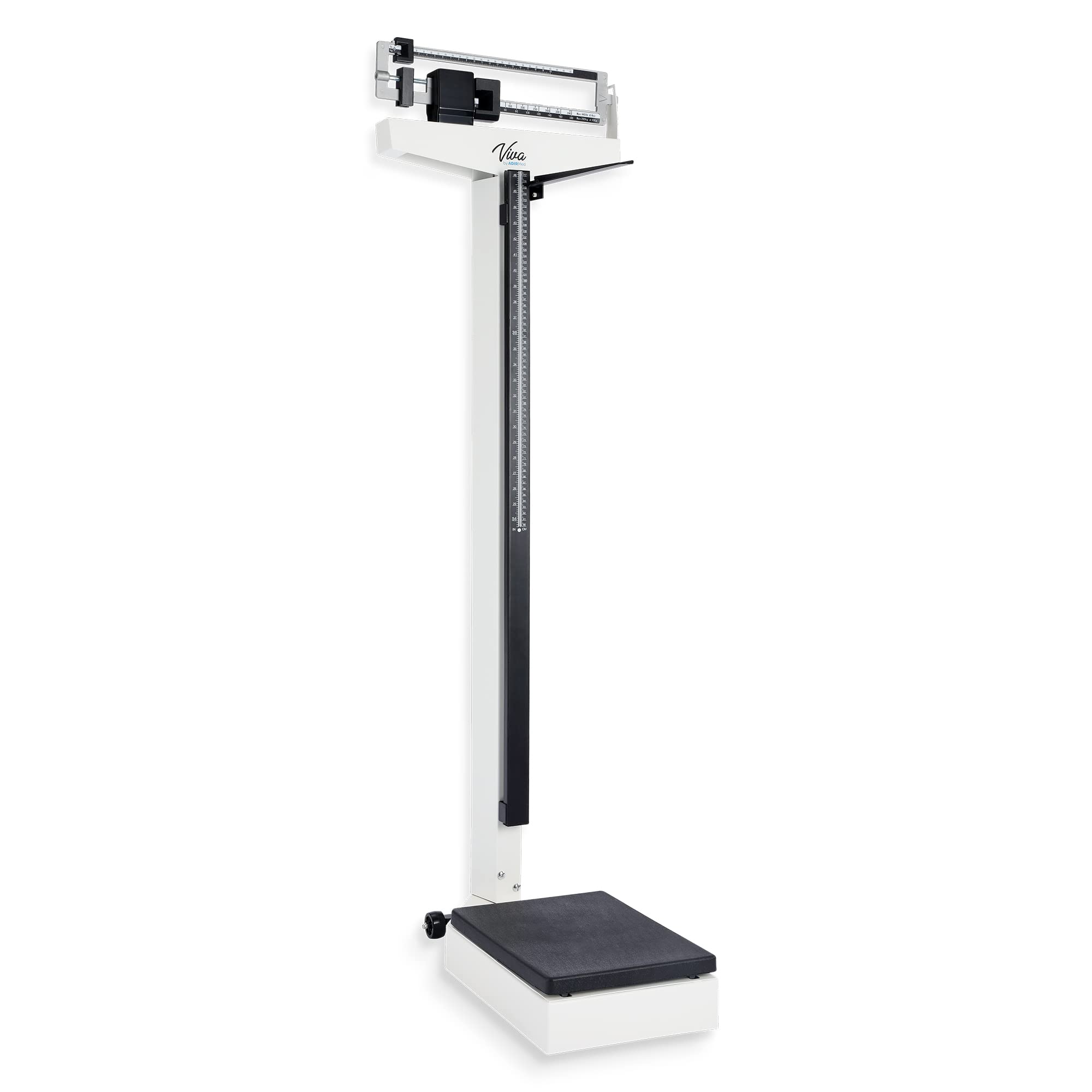 Snapklik.com : AdirMed Mechanical Physician Scale