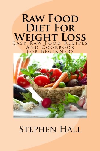 Buy Raw Food Diet Book Online at Low Prices in India | Raw Food Diet ...
