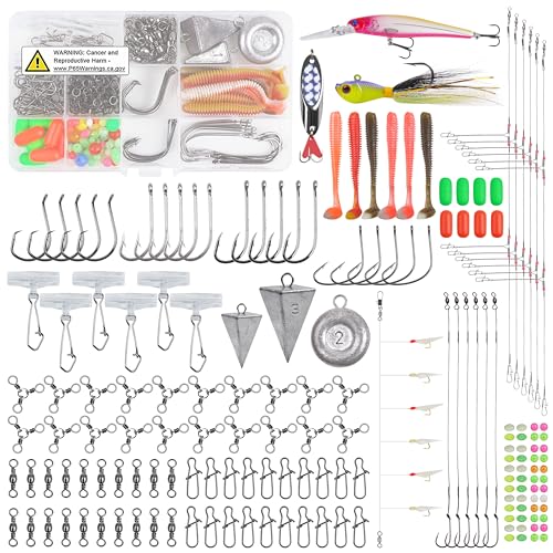 Ngt Tackle – The 16 best products compared - Outdoors Magazine