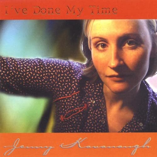 Ive Done My Time - CD Baby: Amazon.de: Musik