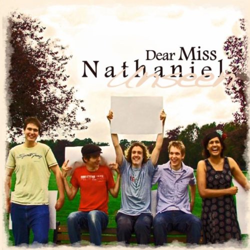 Play Unseen by Dear Miss Nathaniel on Amazon Music