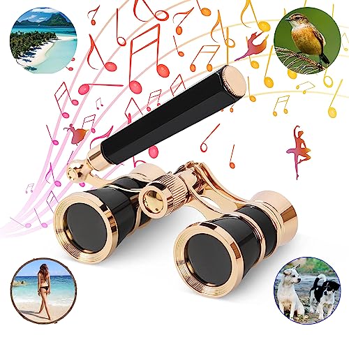 Amazon Best Sellers: Best Opera Glasses