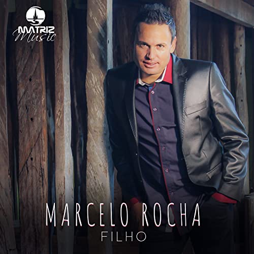 Filho de Marcelo Rocha en Amazon Music Unlimited