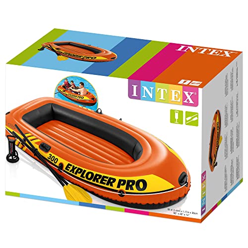Intex 58358 Explorer Pro 300 - ConsiglioPro.it