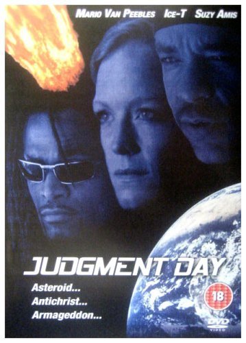 Amazon.com: Judgement Day : Movies & TV