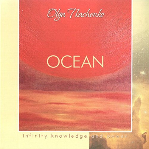 Play Ocean by Olga Tkachenko on Amazon Music