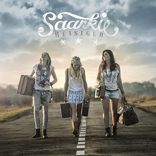 Play Reisiger by Saarkie on Amazon Music