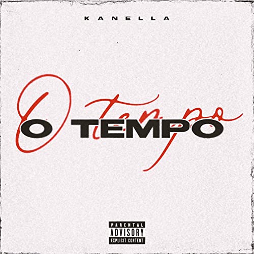Écouter O Tempo par Kanella sur Amazon Music Unlimited