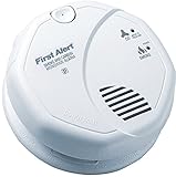 Top 10 Best First Alert Carbon Monoxide Alarms in 2020 Reviews