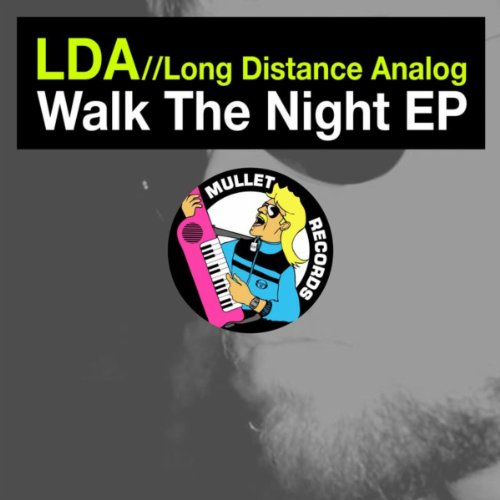 Walk the Night EP by Long Distance Analog on Amazon Music - Amazon.co.uk