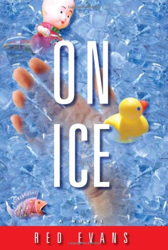 Amazon.com: On Ice: 9781601640154: Evans, Red: Books