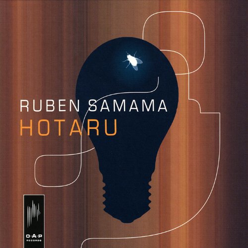 Amazon.com: Hotaru : Ruben Samama: Digital Music
