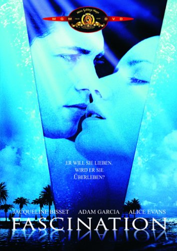 Amazon.com: Fascination [Region 2] : Movies & TV