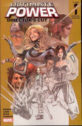 Amazon.com: Ultimate Power #1 Director's Cut Special Edition: Brian ...