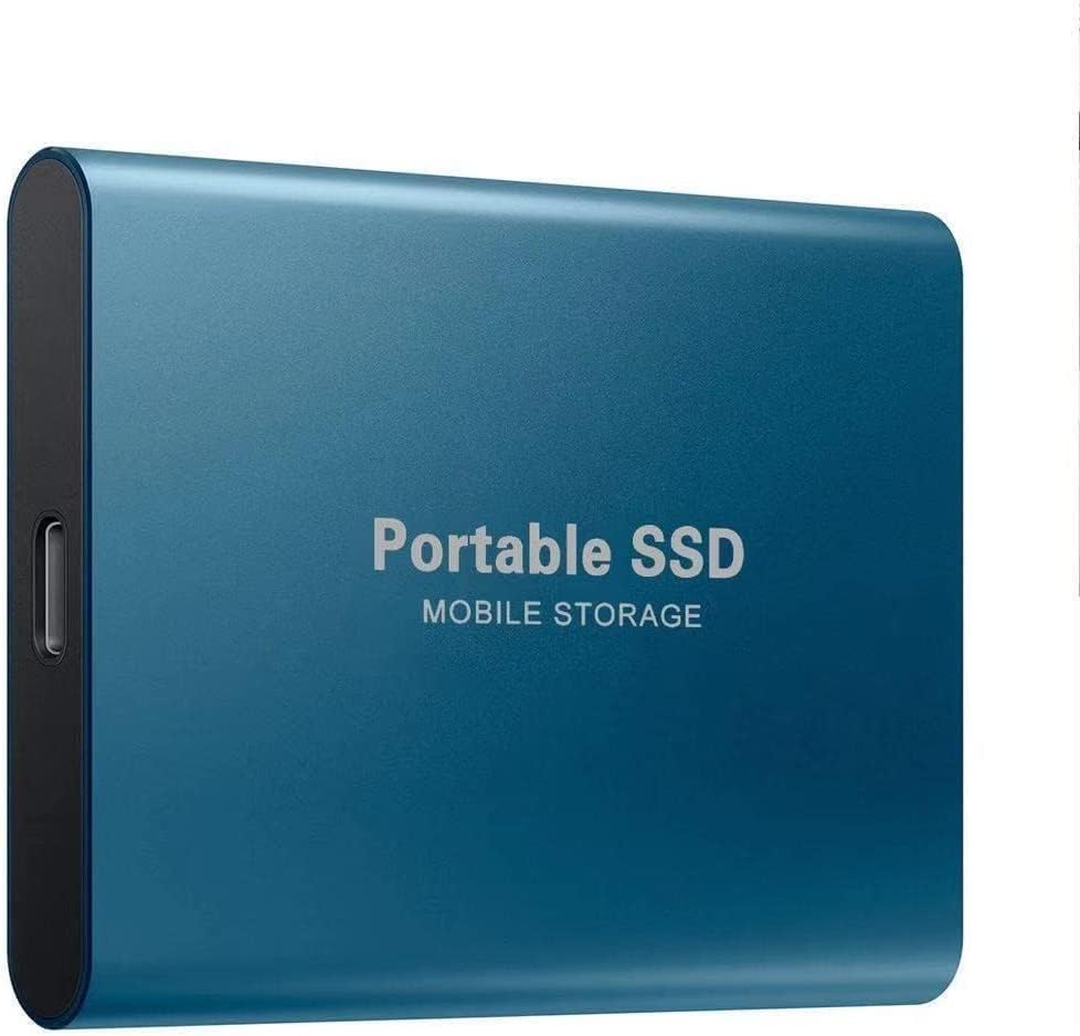Amazon.co.jp: LOGANZ External SSD 16T 14T 12T 10T 8T 6TB New Upgraded External SSD 4T 2T 1T ...
