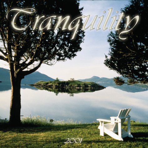 Tranquility - 2001: unknown author: 9781552752104: Amazon.com: Books