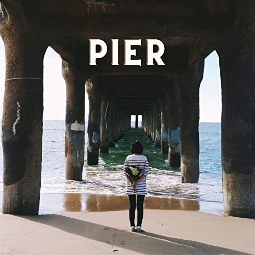 Pier de Pearce Hartman en Amazon Music Unlimited