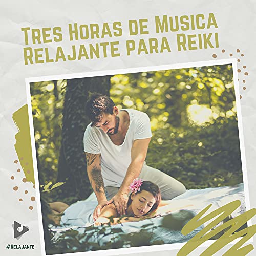 Tres Horas de Música Relajante para Reiki de #Relajante, Musica ...