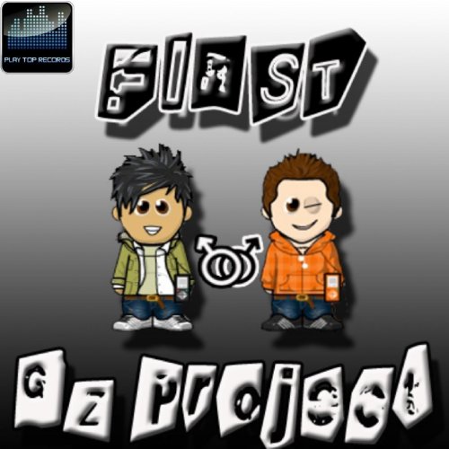 Play First - EP by Gz Project on Amazon Music