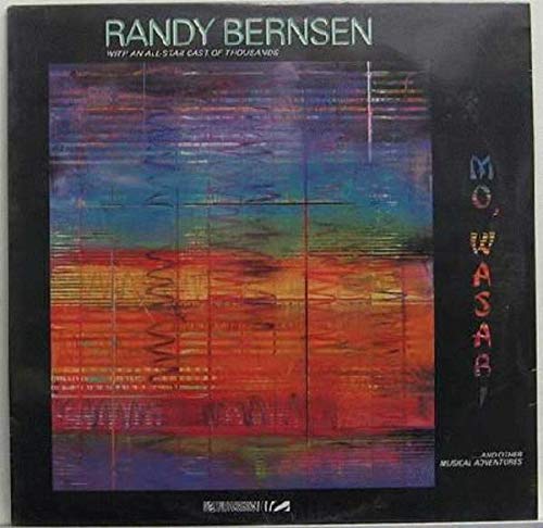 Amazon.com: MO WASABI [LP VINYL]: CDs & Vinyl