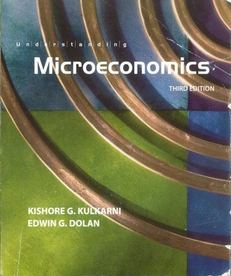 Amazon.co.jp: Understanding Microeconomics 3rd ed : 本