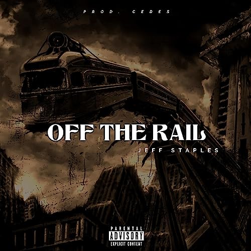 Écouter Off The Rails par Jeff Staples sur Amazon Music Unlimited