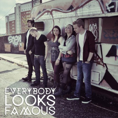 Amazon.co.jp: Spotlights : Everybody Looks Famous: デジタルミュージック