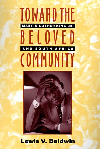 『Toward the Beloved Community: Martin Luther King, Jr., and - 読書メーター