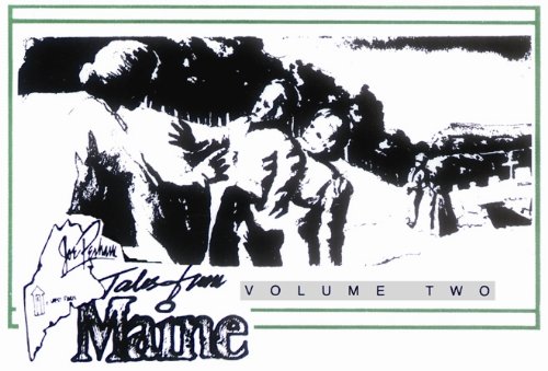 Joe Perham - Tales from the Maine Woods Volume Two - Amazon.com Music