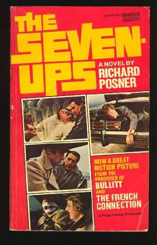 The Seven-Ups: Posner, Richard: Amazon.com: Books