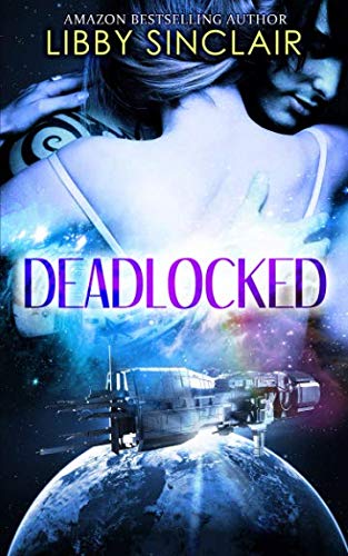 Deadlocked: Sinclair, Libby, Cassidy, Nancy: 9781976768880: Amazon.com ...