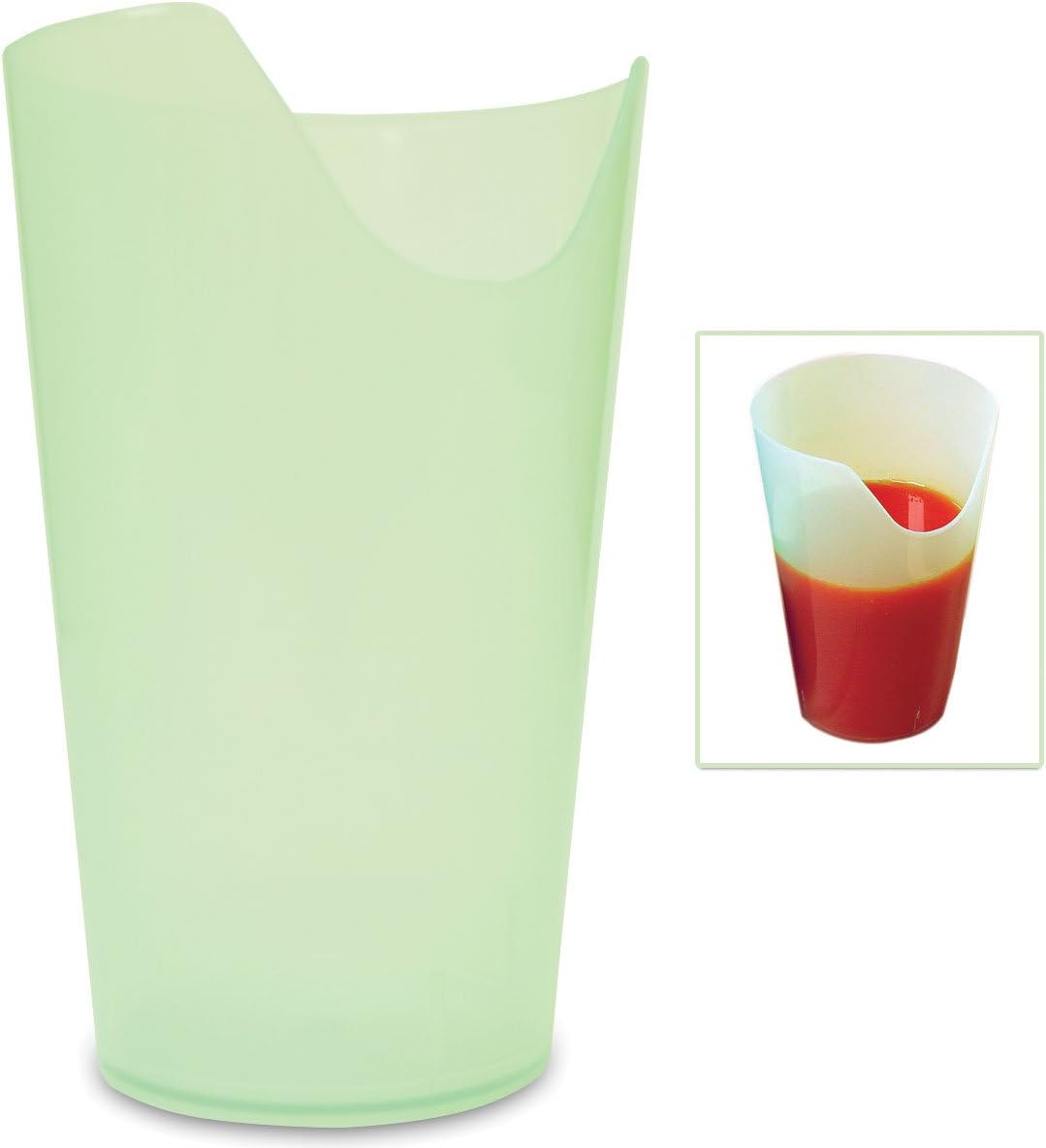 Amazon.com: Nosey Cup - 12 oz. : Health & Household