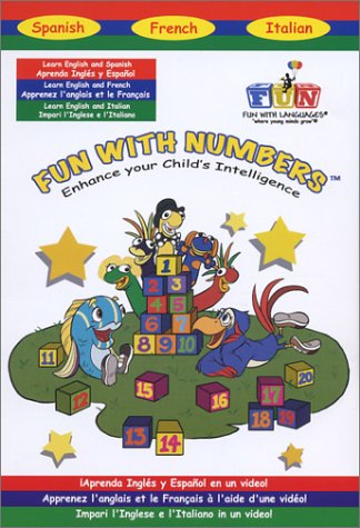 Fun with Numbers: Amazon.in: Movies & TV Shows