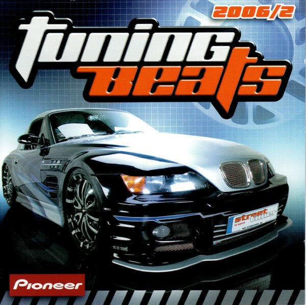 Tuning Beats 2006/2: Various: Amazon.in: Music}
