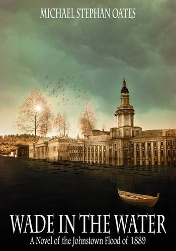 Wade in the Water: Oates, Michael Stephan: 9781908483829: Amazon.com: Books