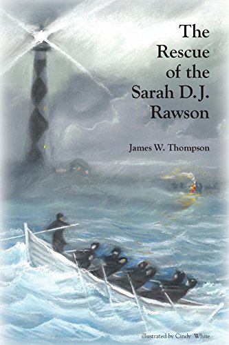 The Rescue of the Sarah DJ Rawson eBook : Thompson, James W. , White ...