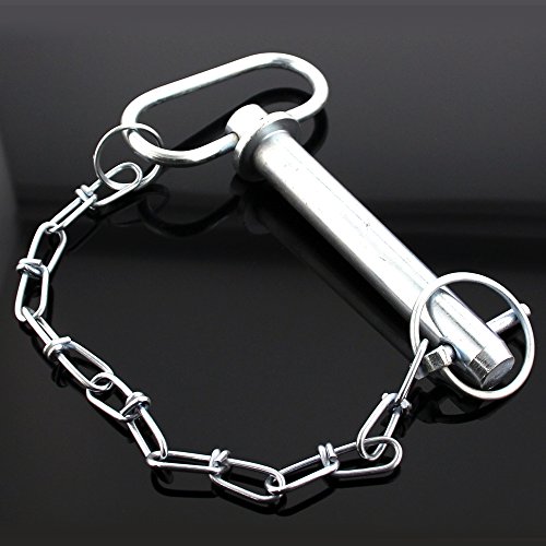 Bolzen mit Splint – Die 15 besten Produkte im Vergleich & Angebote ...