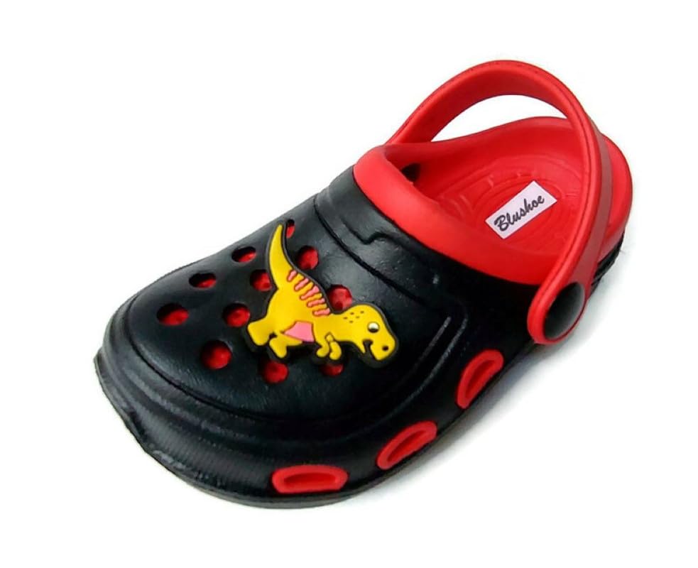 Amazon.in Bestsellers: The most popular items in Boys' Clogs & Mules