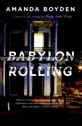 Babylon Rolling - Kindle edition by Boyden, Amanda. Literature ...