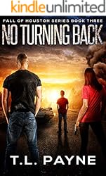 Amazon.com: No Way Out: A Post Apocalyptic EMP Survival Thriller (Fall of Houston Series, Book 1 ...