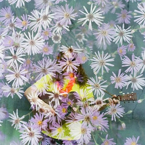 Amazon MusicでCharlie PadfieldのSomething Electricを再生する