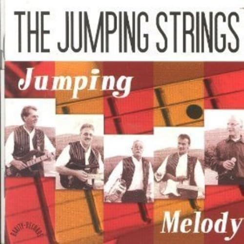 Jumping Melody - Amazon.com Music